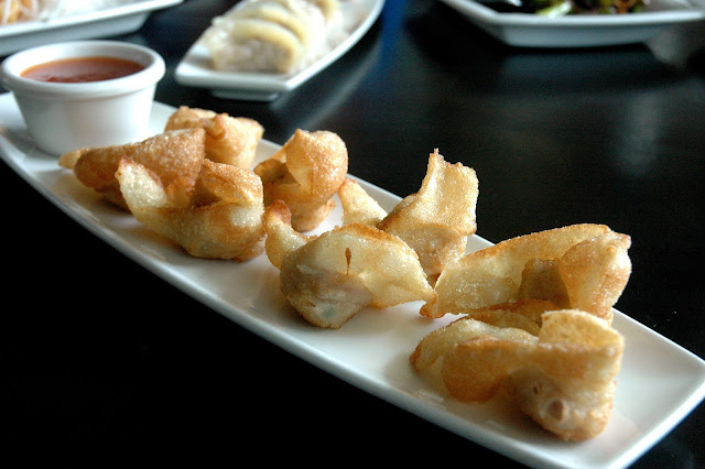 DUDE FOR FOOD: A Late Afternoon Food Crawl at W Global Center