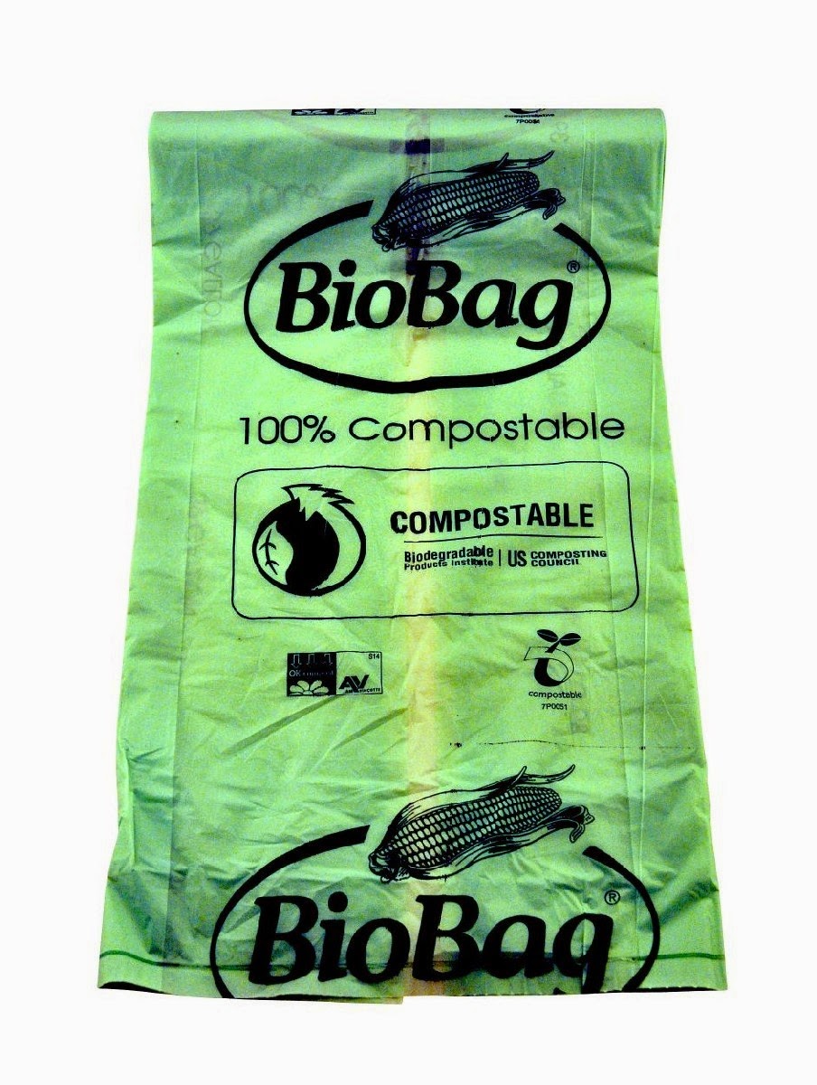Sustainability Marketing Blog : Greenwashing (Biodegradable vs ...