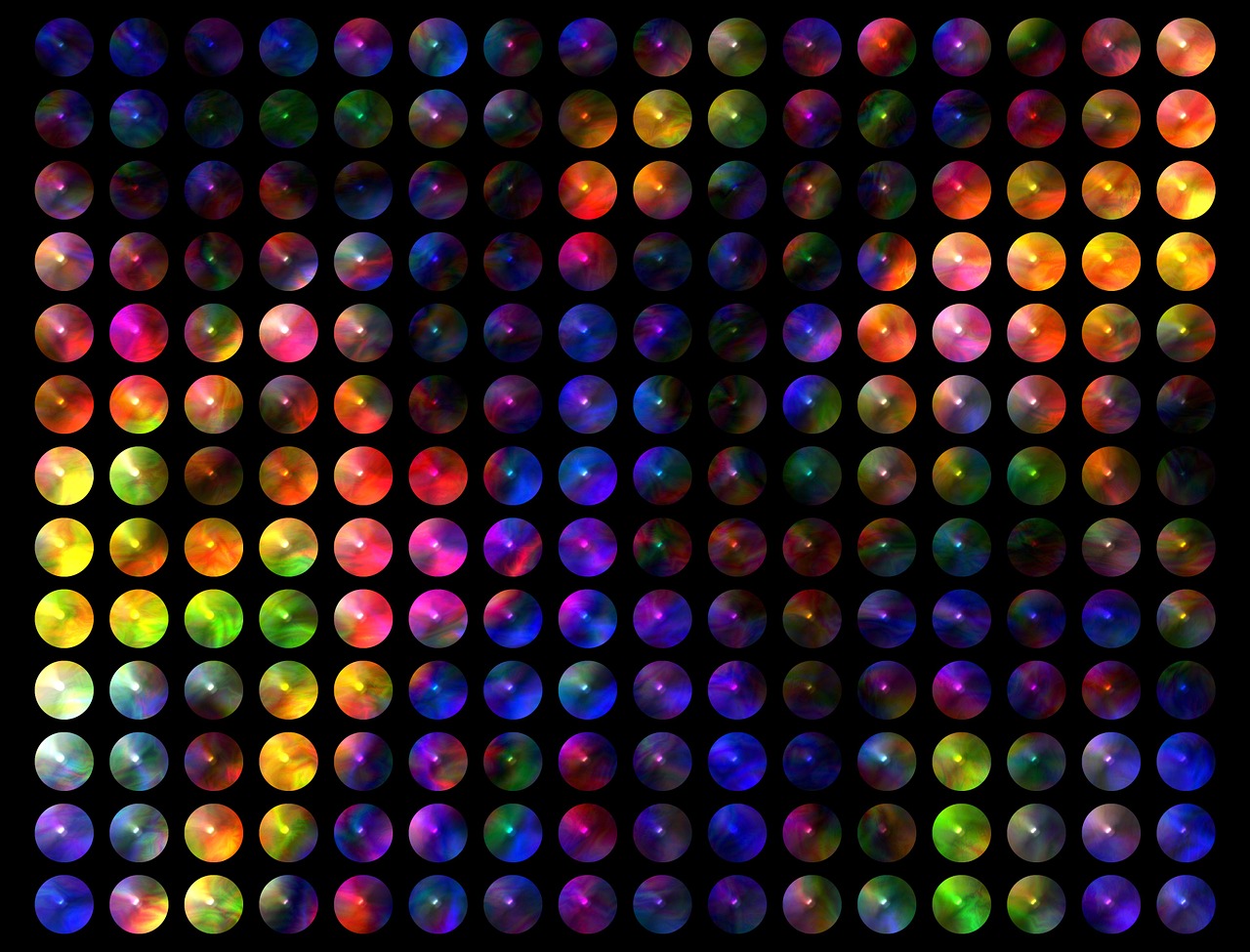 The Monthly “Dot Connections” Connecting Dots for Catalyzing Innovation ...