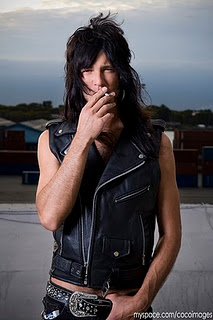 LADY GAGA BEFORE THE FAME: LUC CARL