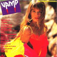 Vamp no Viva: TRILHA SONORA