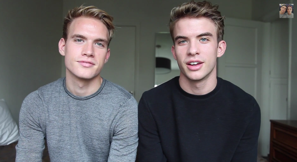 Ben Aquila's blog: Rhodes Bros Come Out to Dad