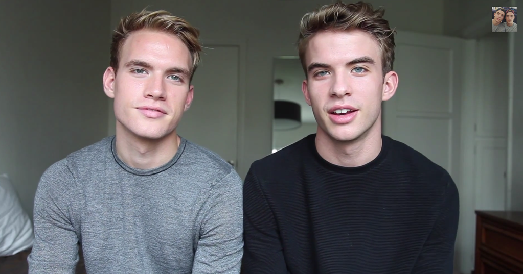 Ben Aquila's blog: Rhodes Bros Come Out to Dad