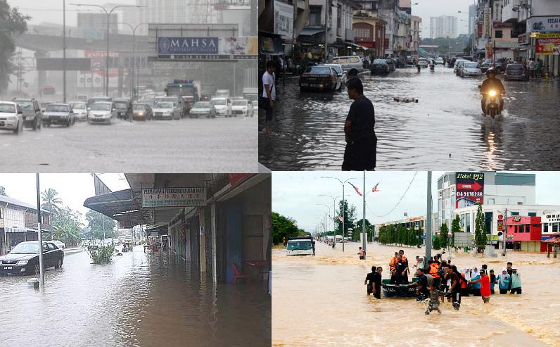 Water Resources Conservation: Ponding or Flooding?