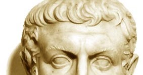 Parmenides Philosopher (510-450 BC) - GOEDANG BIOGRAFI