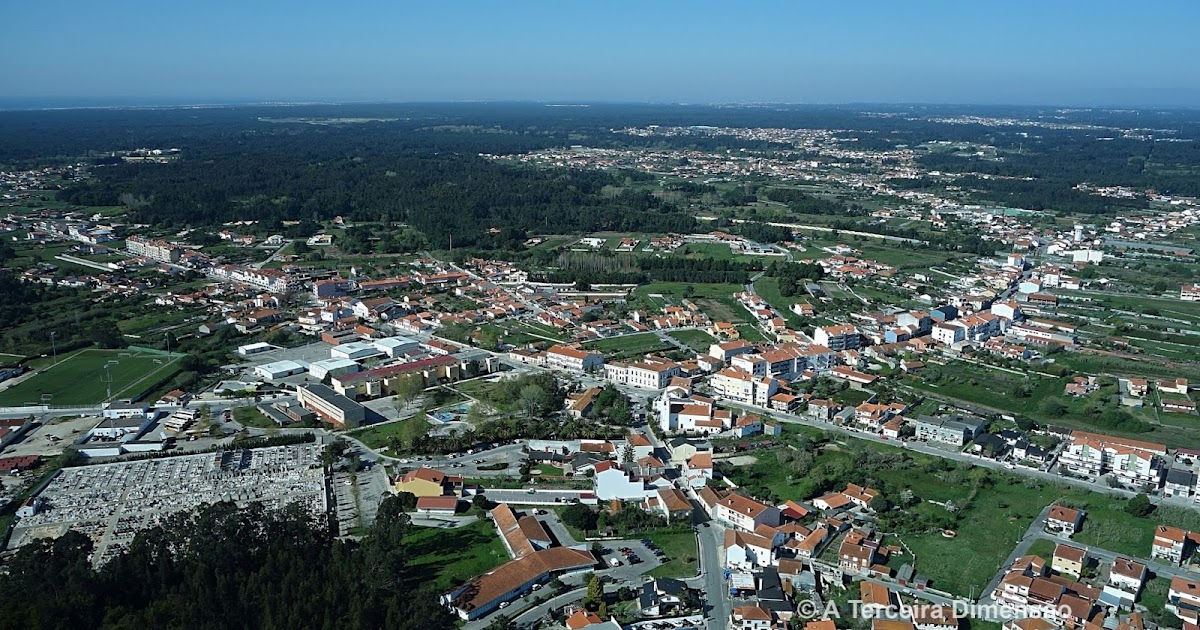 A Terceira Dimensão: Mira