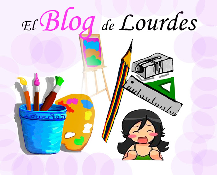 Dibujo Lourdes: LENGUAJE VISUAL,ELEMENTOS DEL LENGUAJE VISUAL