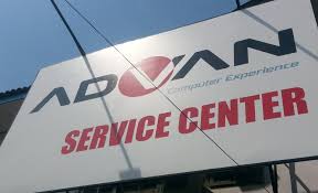 Informasi Service Center Advan Seluruh Indonesia - All Informasi