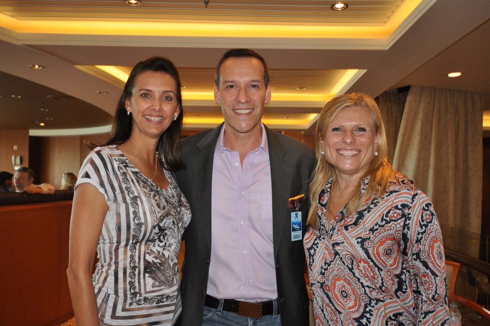 The Amazing Cruises Blog