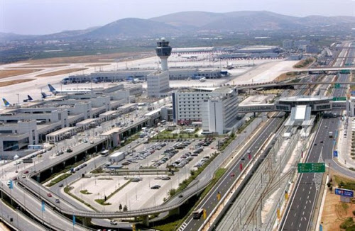 Ο ΣΑΜΑΡΑΣ...ΚΟΥΚΟΥΛΩΝΕΙ ΤΗΝ ΥΠΟΘΕΣΗ HOCHTIEF, ΟΠΩΣ ΤΗΣ SIEMENS - Φιλούμενος