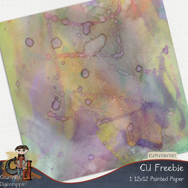 Courtney's Digiscrappin': Freebies