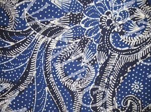 Batik Kembang Bayem - Blog Abil N Tom