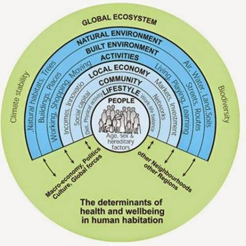 EcoEnglish: Natural environment