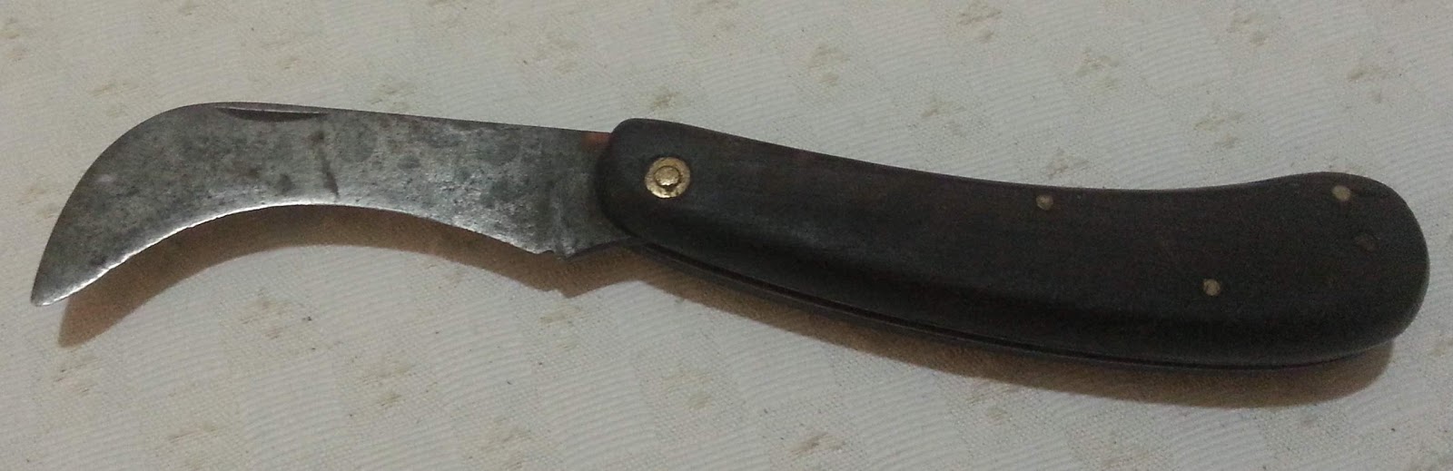 huevarenlahistoria: LA NAVAJA CORVILLO