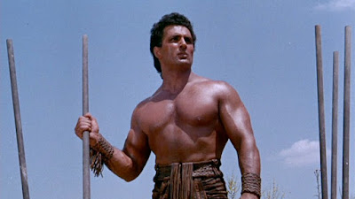 Cult Movie Reviews: Hercules, Samson & Ulysses (1963)