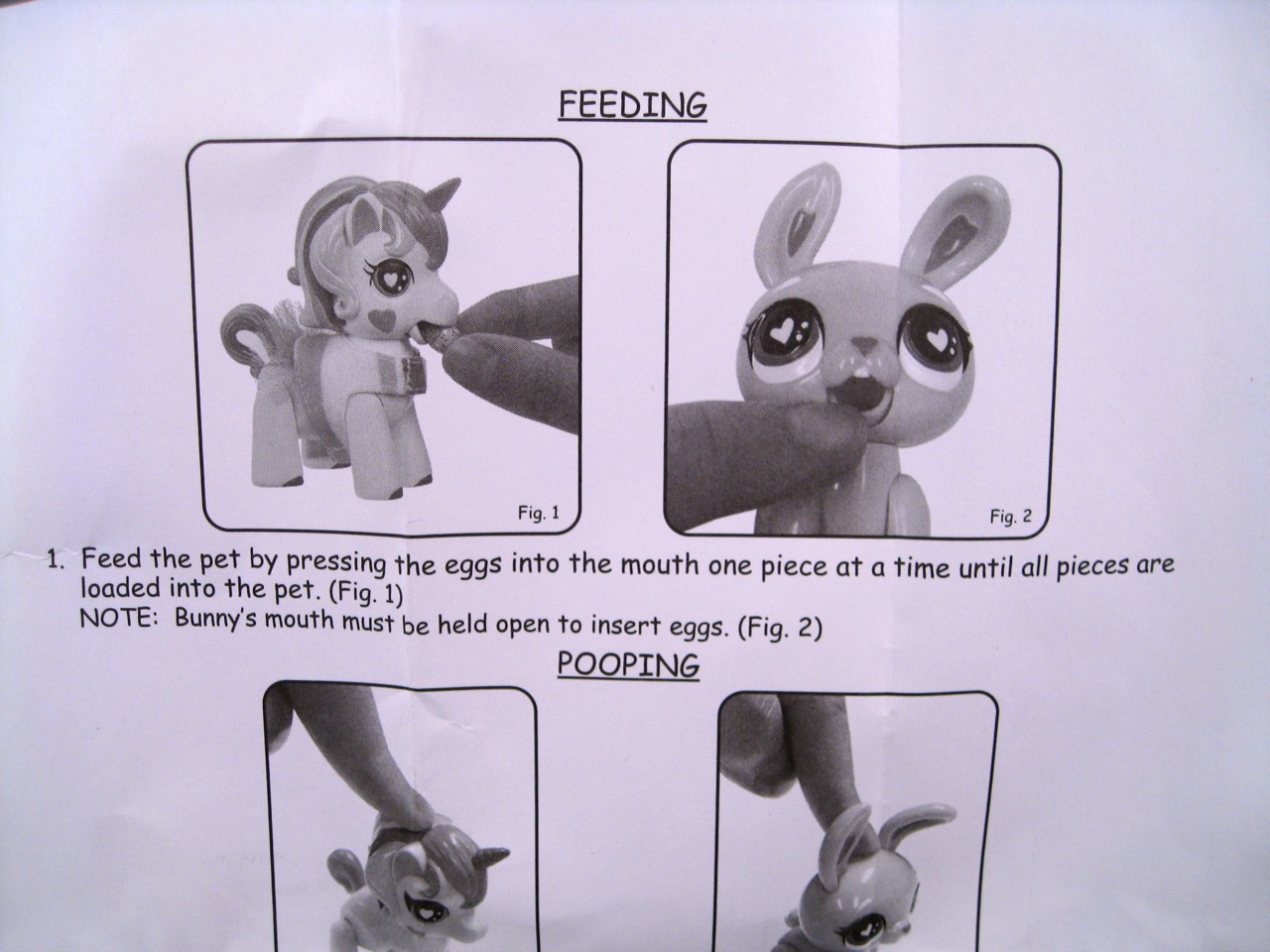 What Were They Thinking? | The Toy Box Philosopher