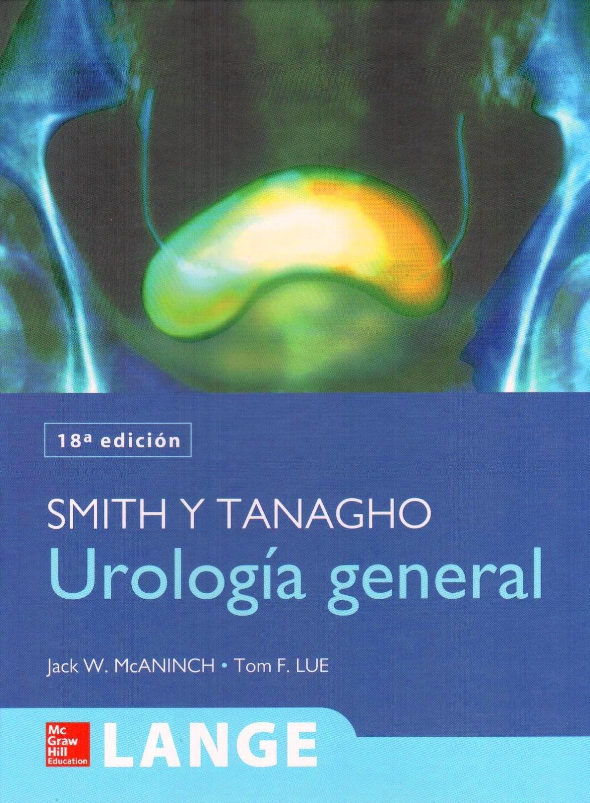 Boletín Nuevas Adquisiciones Biblioteca UNPHU: urología general