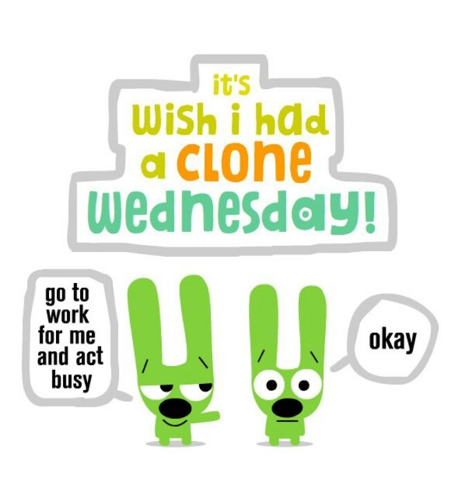 FREE Cartoon Graphics / Pics / Gifs / Photographs: Cartoon Wednesday ...
