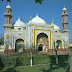 Awesome Dai Anga Mosque in Lahore - Urdu News From Pakistan and World