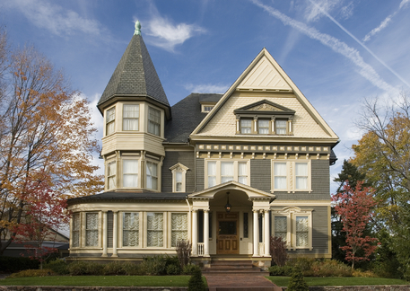 Victorian Architecture