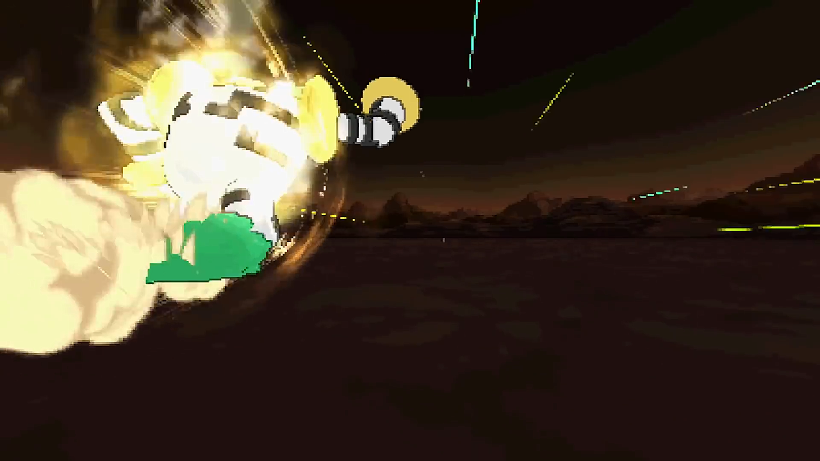 Poké-Arquivo: 486 - Regigigas ~ PMD || Acervo de Imagens de Digimon e ...