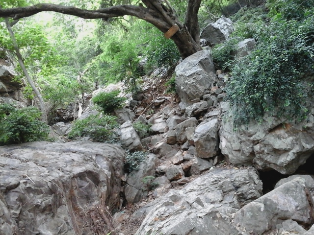 Tada Falls: Ultimate Trekking Destination | Tamil Nadu | Know Your ...