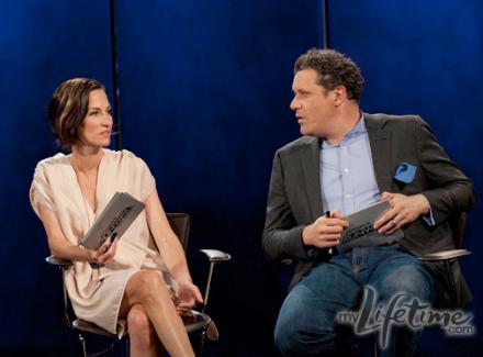 Tirare le fila: Project Runway All-Stars Episode 6: Winter, Spring ...