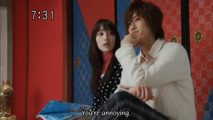 Kimberly's and Mako's Overly Blunt Moments: MMPR S1 Ep. 5 and ...