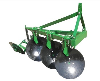 Tarımsal Destek: Pulluk Nedir?