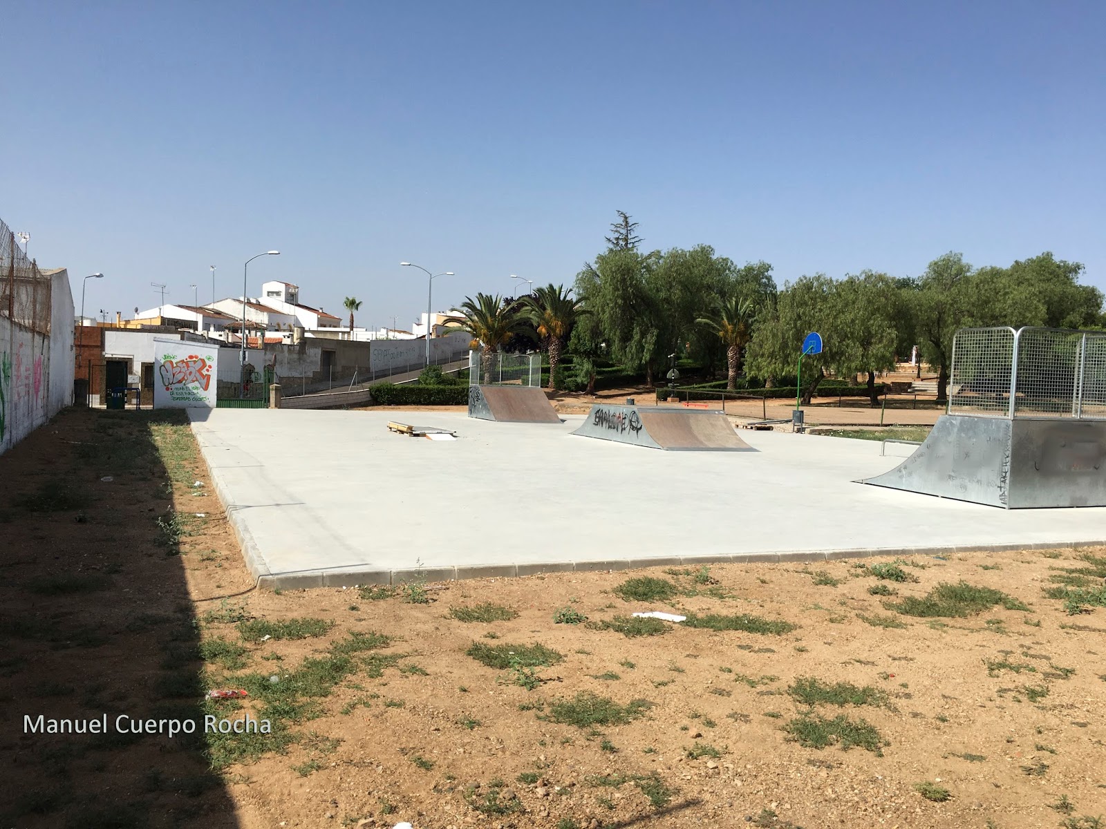 PARQUE MUNICIPAL DE MONTIJO: 5.PARQUE MUNICIPAL. ORNAMENTOS E ...