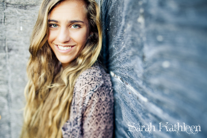 Sarah Kathleen: Rhiannon