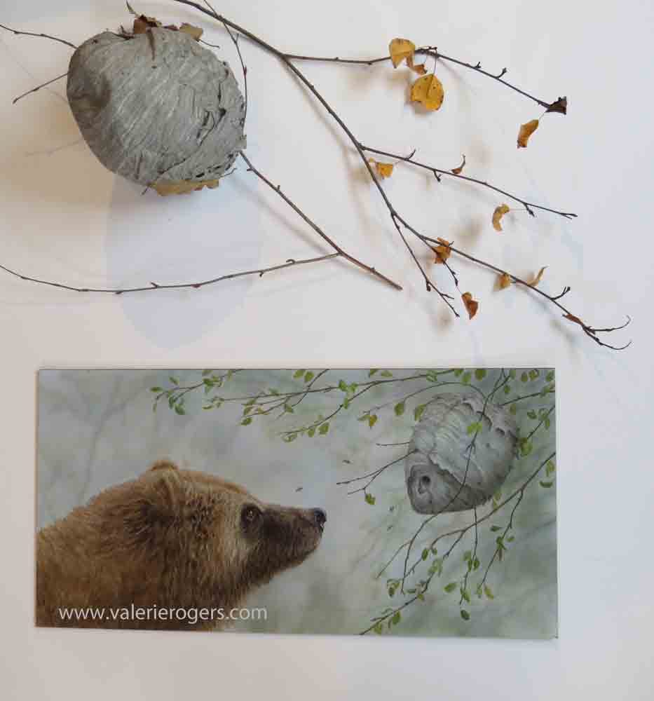 Valerie Rogers Art - www.valerierogers.com