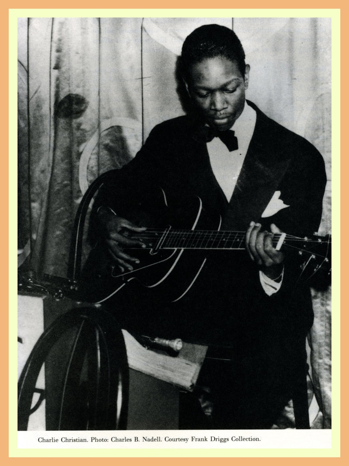 JazzProfiles: Minton’s: Then and Now