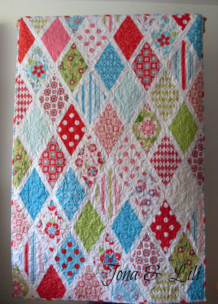 Jona Lili Sweet Divinity Diamond Quilt Repost Jona Lili Sweet Divinity Diamond Quilt Repost