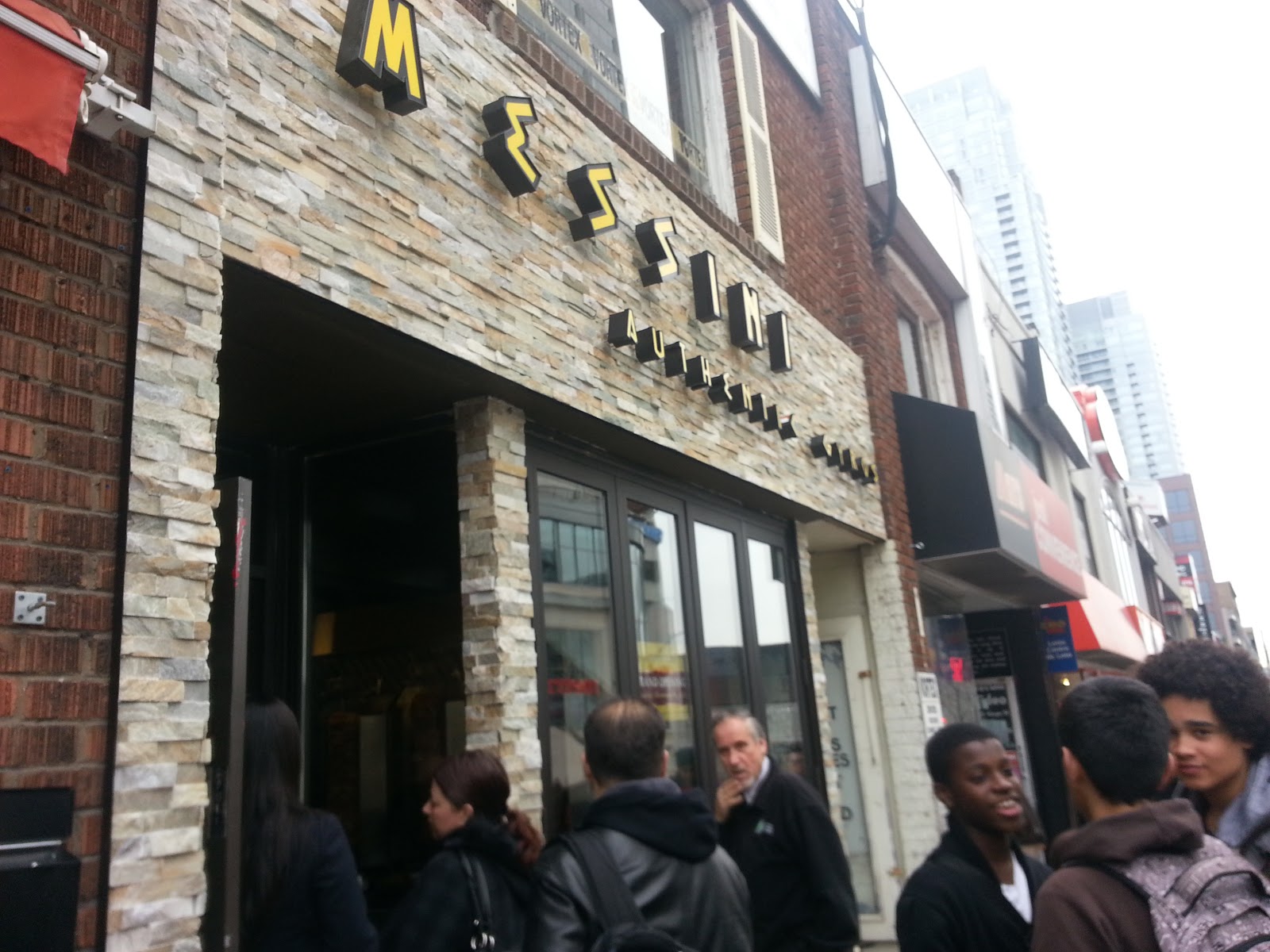 The Food Sisterhood - Restaurants & Recipes : Messini Authentic Gyros ...