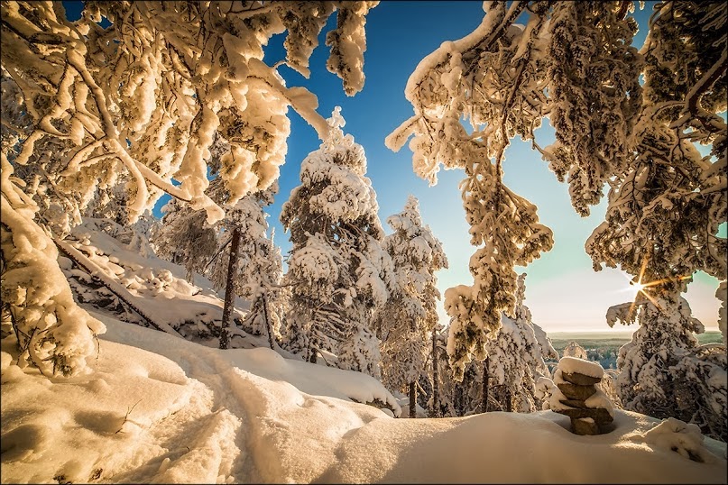 Valtteri Mulkahainen - igra svetlucavih perli ~ F I N S K A