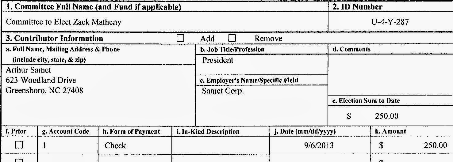 Hartzman's Wells Fargo Whistle