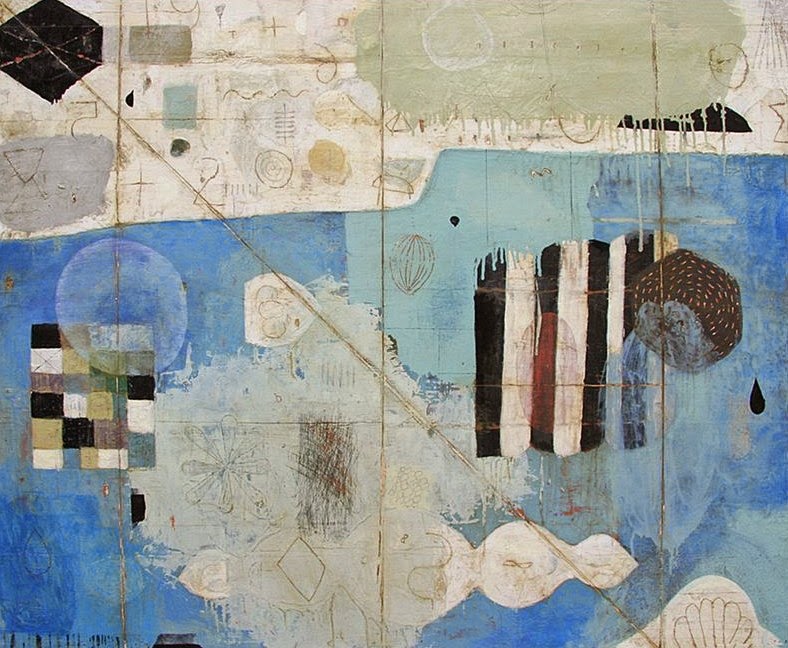 the art room plant: Nicholas Wilton I