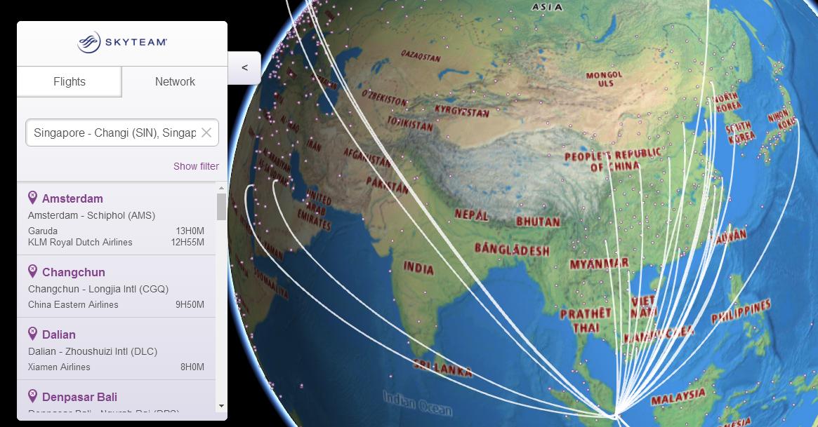 Charles Ryan's Flying Adventure: Airlines Alliance - What Is It