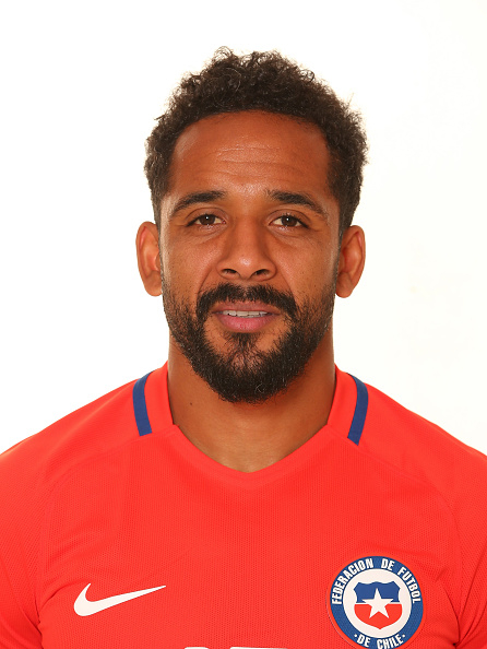 Partidos de la Roja: Jean Beausejour