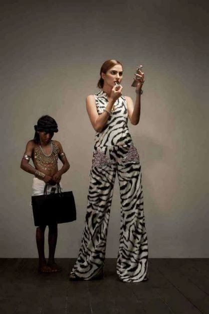 Devs Fashion: 10 Most Controversial Adverts You Will Never Forget