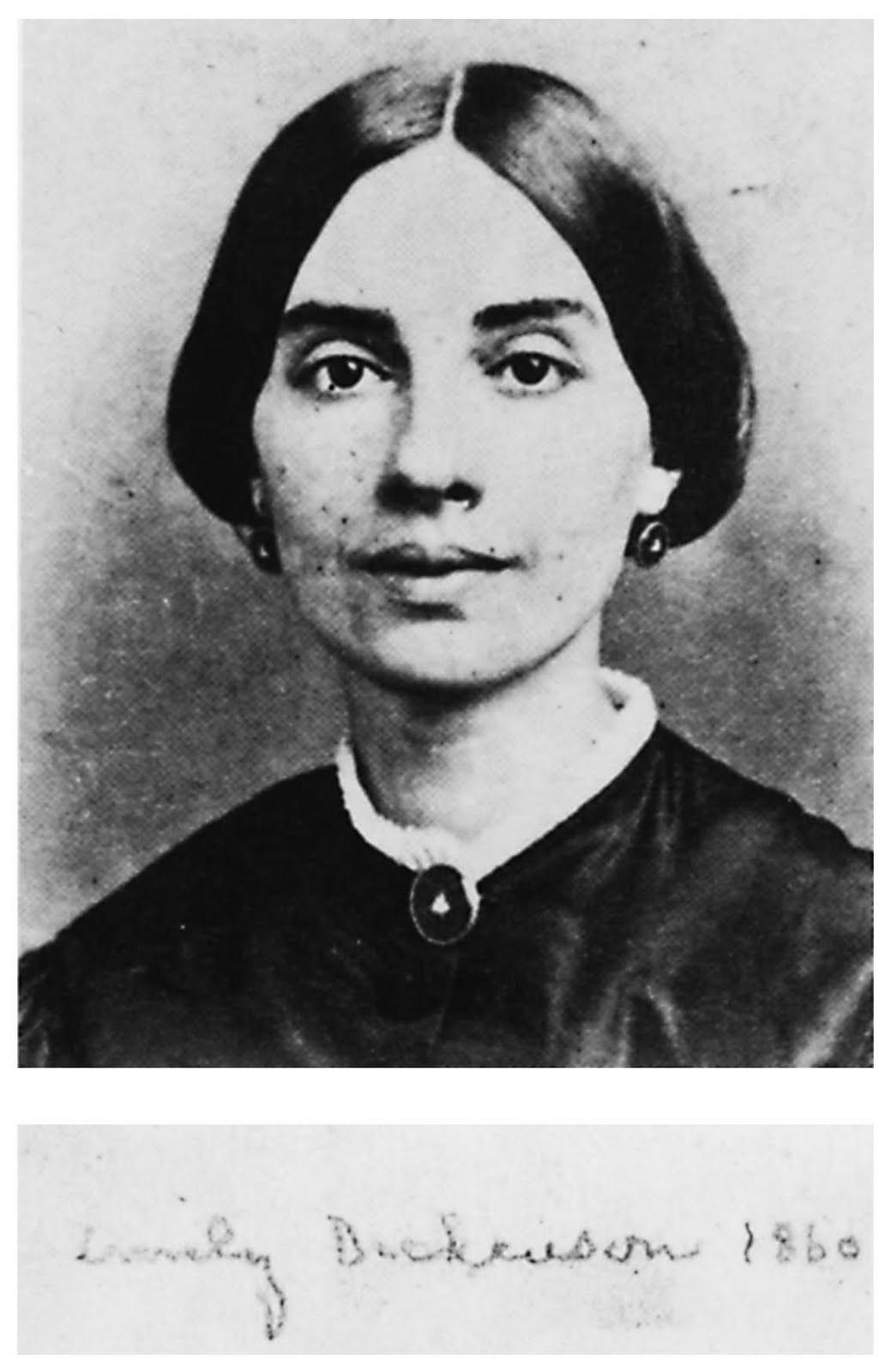 MITAKUYE OYASIN: Emily Dickinson