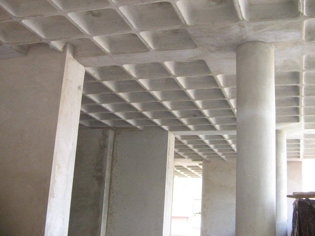 laje cogumelo - wood scribd braxin