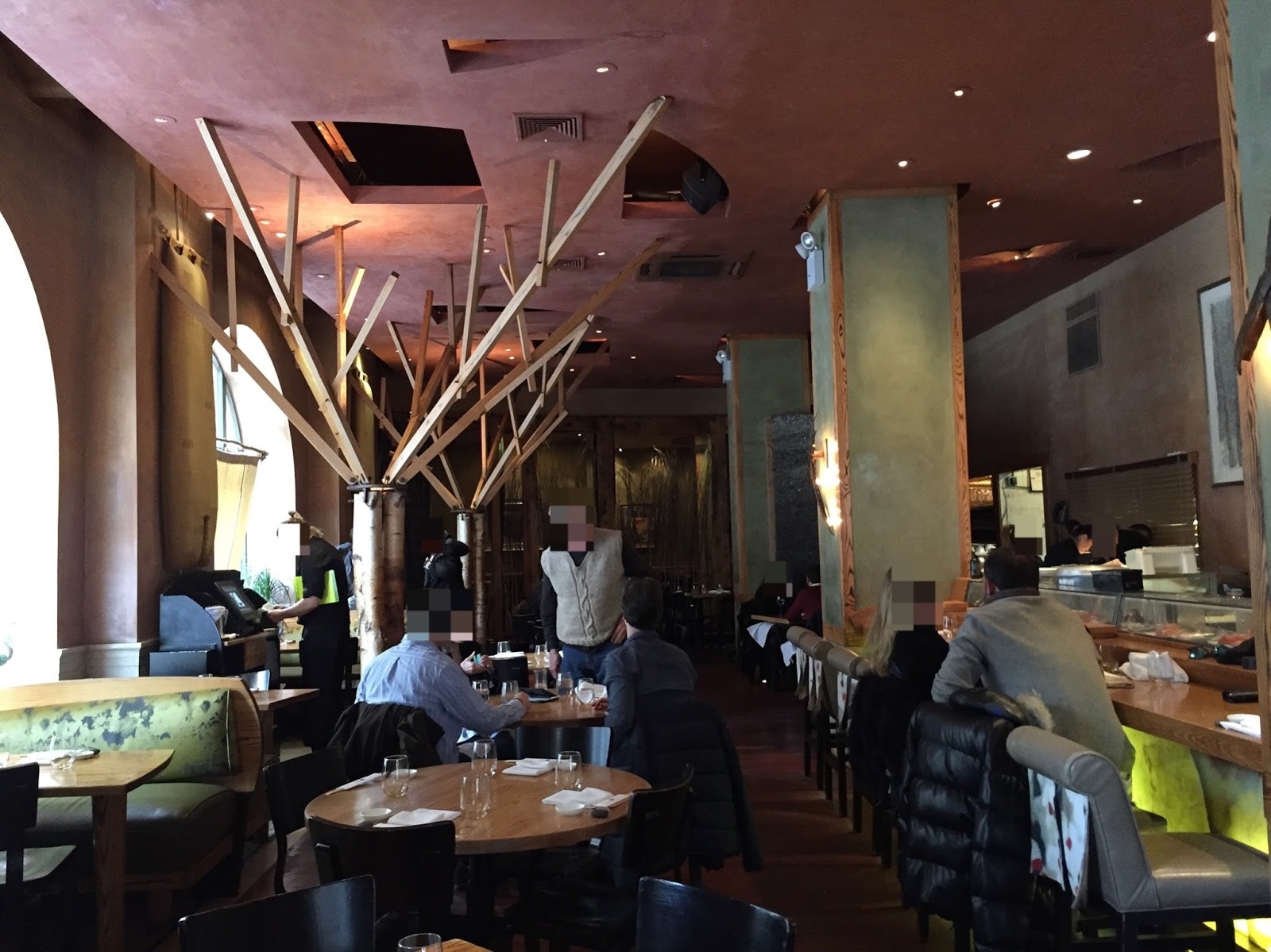 Nobu New York (NYC Restaurant Week) / ノブ ニューヨーク（NYC レストランウィーク） ~ I'm ...