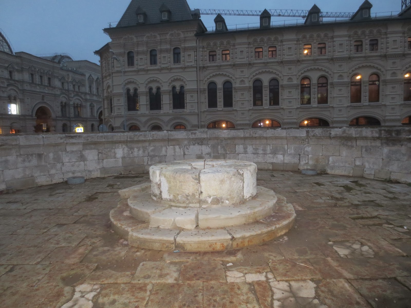 PLAIN PICTURES: PICTUREPLANE RUSSIAN DIARY