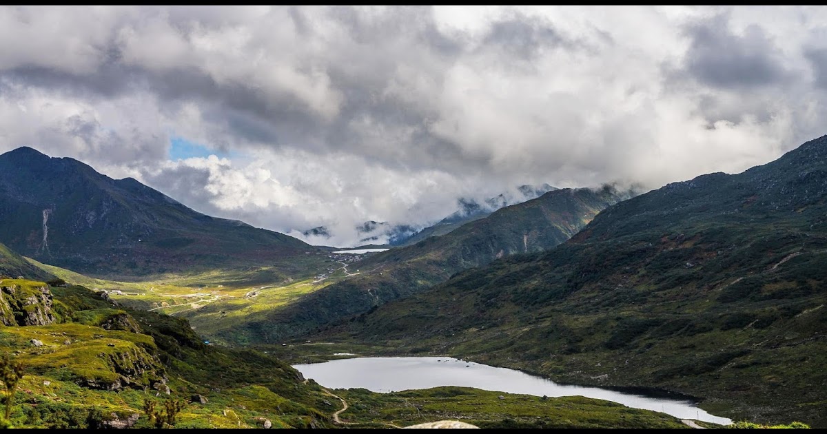 Nathula - Sikkim - India | Travel life journeys