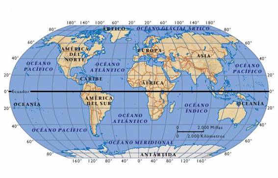 Escuela para Adultos y Adolescentes: El espacio y la historia - I