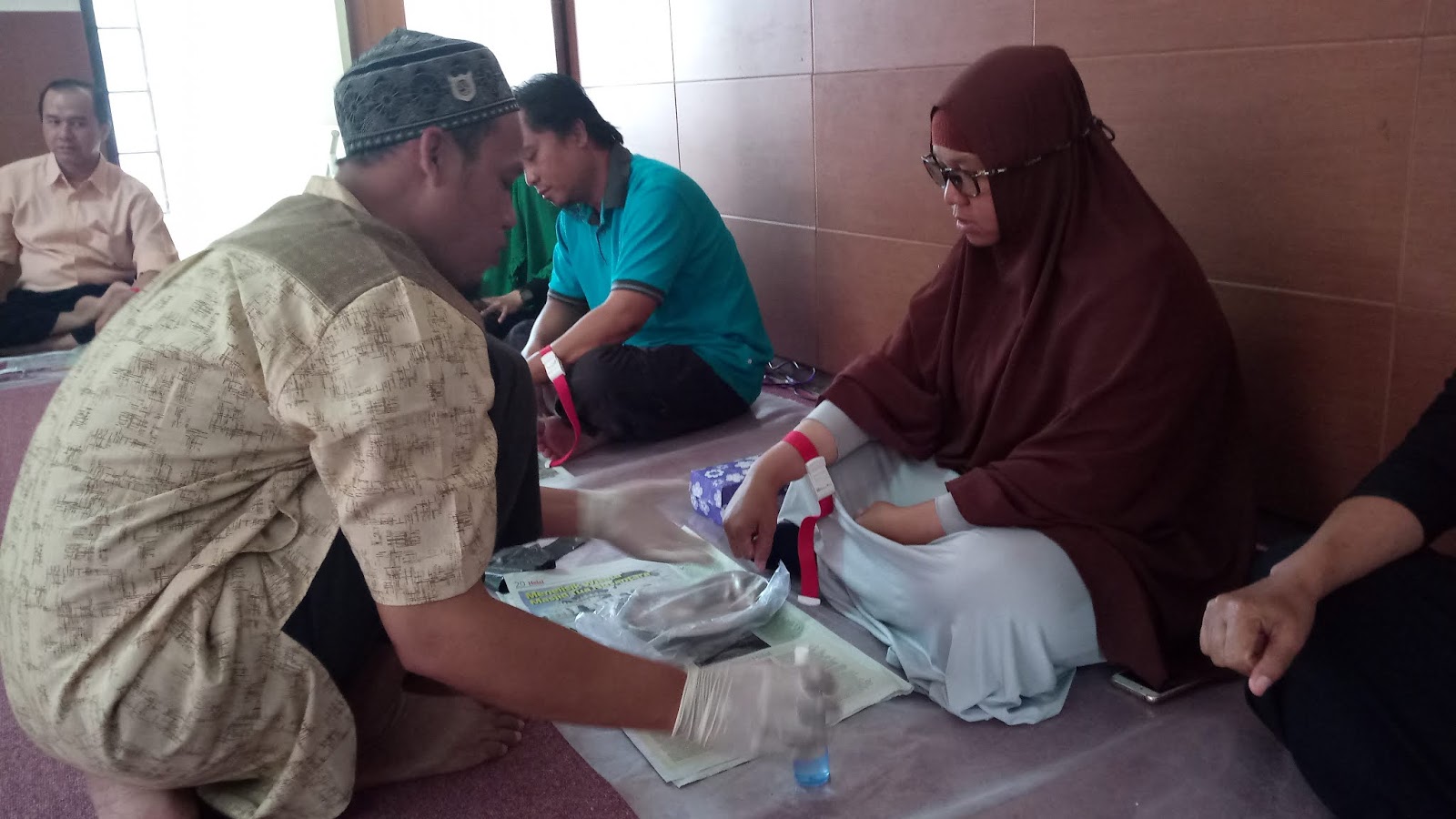 CARI TERAPI AL FASHDU JOGJA, FASHDU YOGYAKARTA, SEHAT DENGAN SUNNAH AL ...