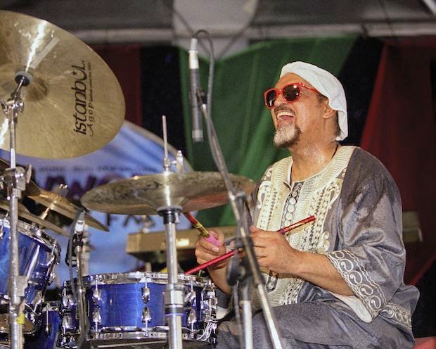 Jazz Station - Arnaldo DeSouteiro's Blog (Jazz, Bossa & Beyond): R.I.P ...