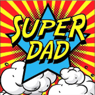 Eybisi, Doremi, Wantutri: Super Tatay